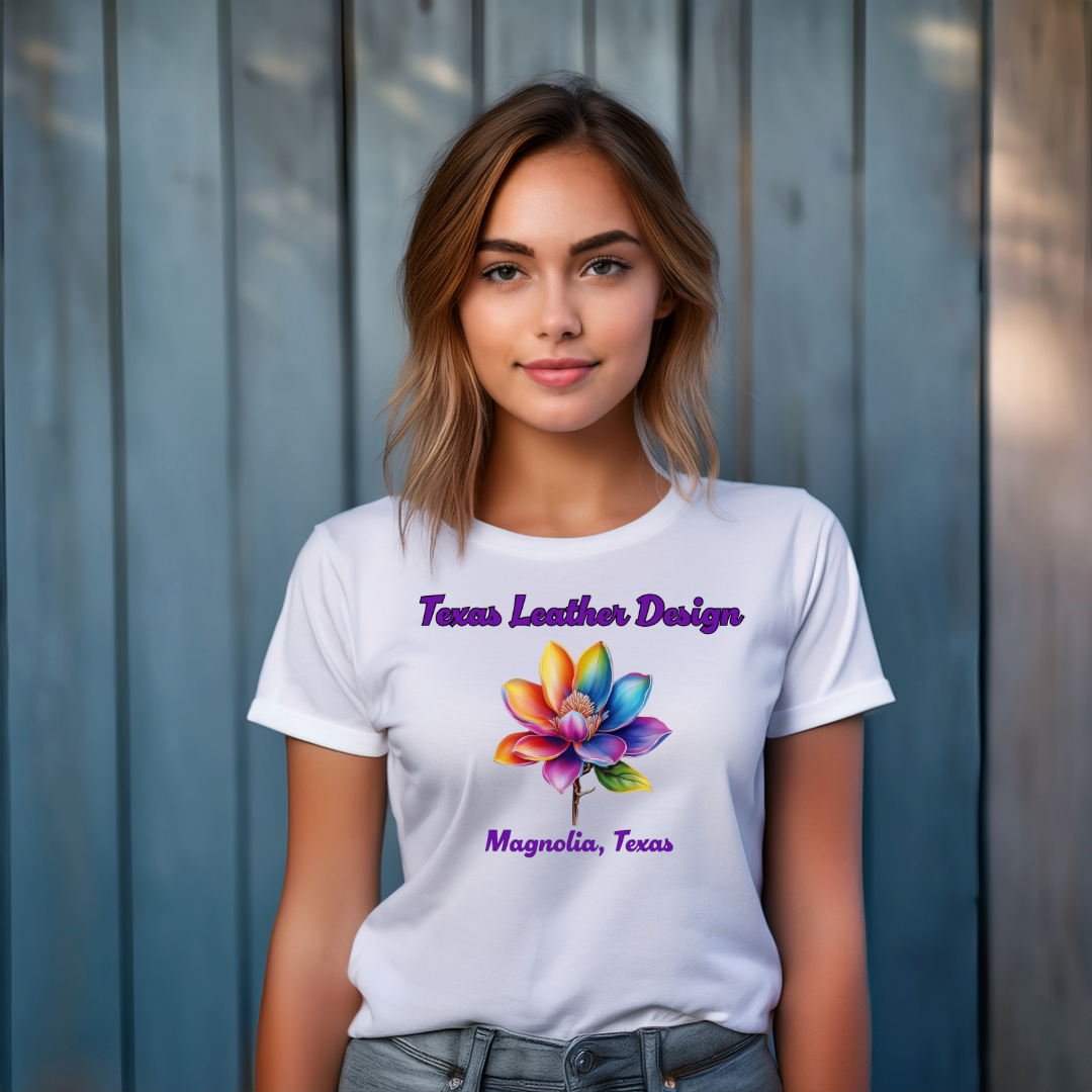 Apparel – Texas Leather Design